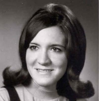 Carol Ann Burdick Davidson | Obituaries | cachevalleydaily.com