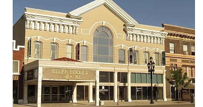 Cache County generously contributes $80,000 to support local ...