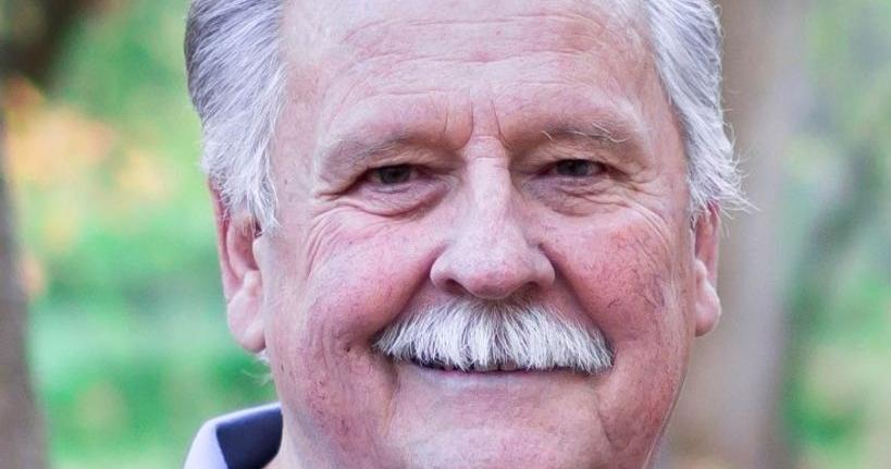 Anthony Darrell Schwartz | Obituaries | cachevalleydaily.com