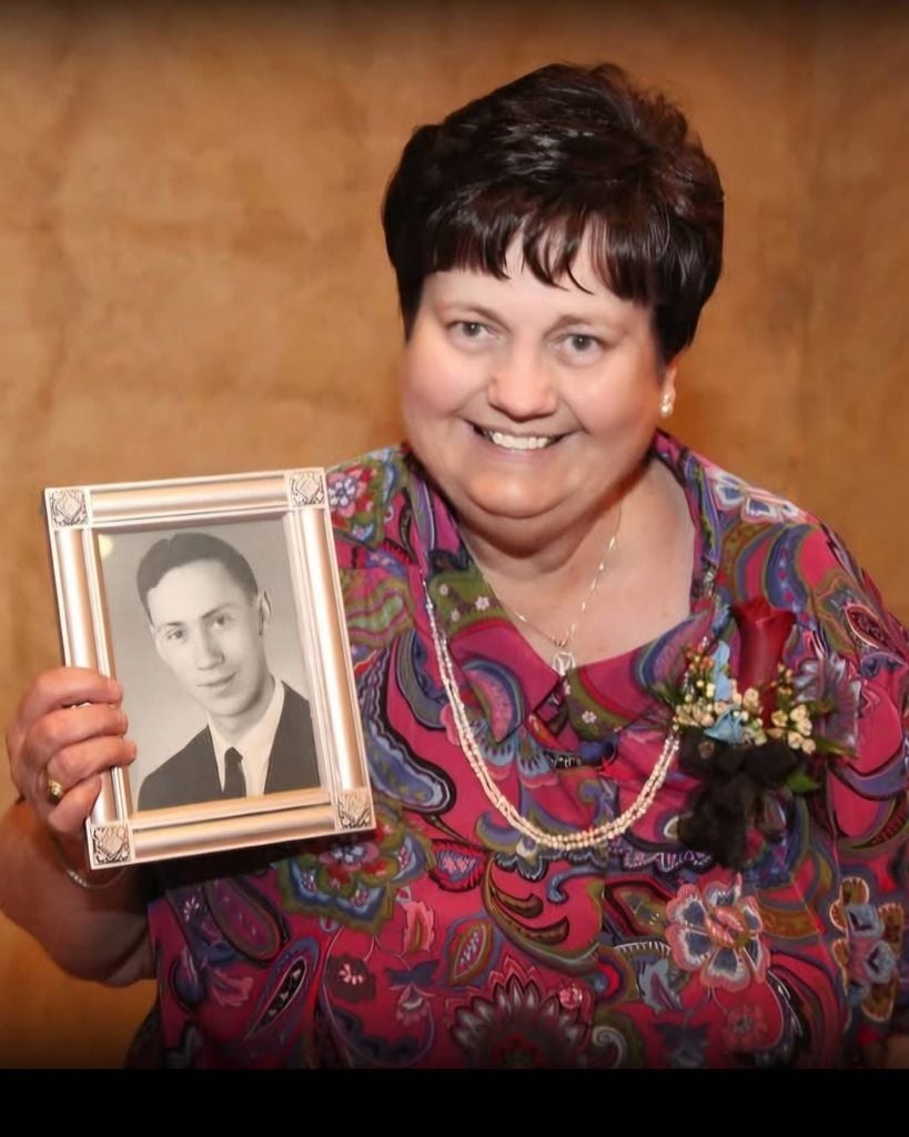 Vicky Lynn Broadbent Jeppson | Obituaries | cachevalleydaily.com