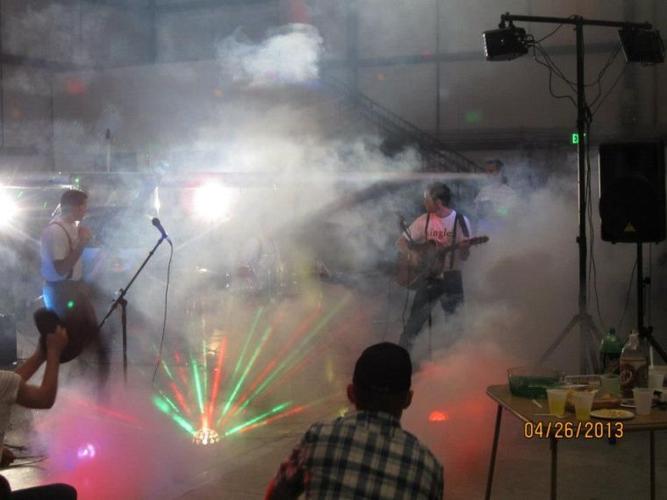 The making of the viral YouTube video: "She’s Goin’ on a Mission ...