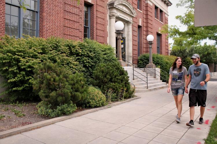 DUP museum covered in dust, closed for remodeling | Local News ...