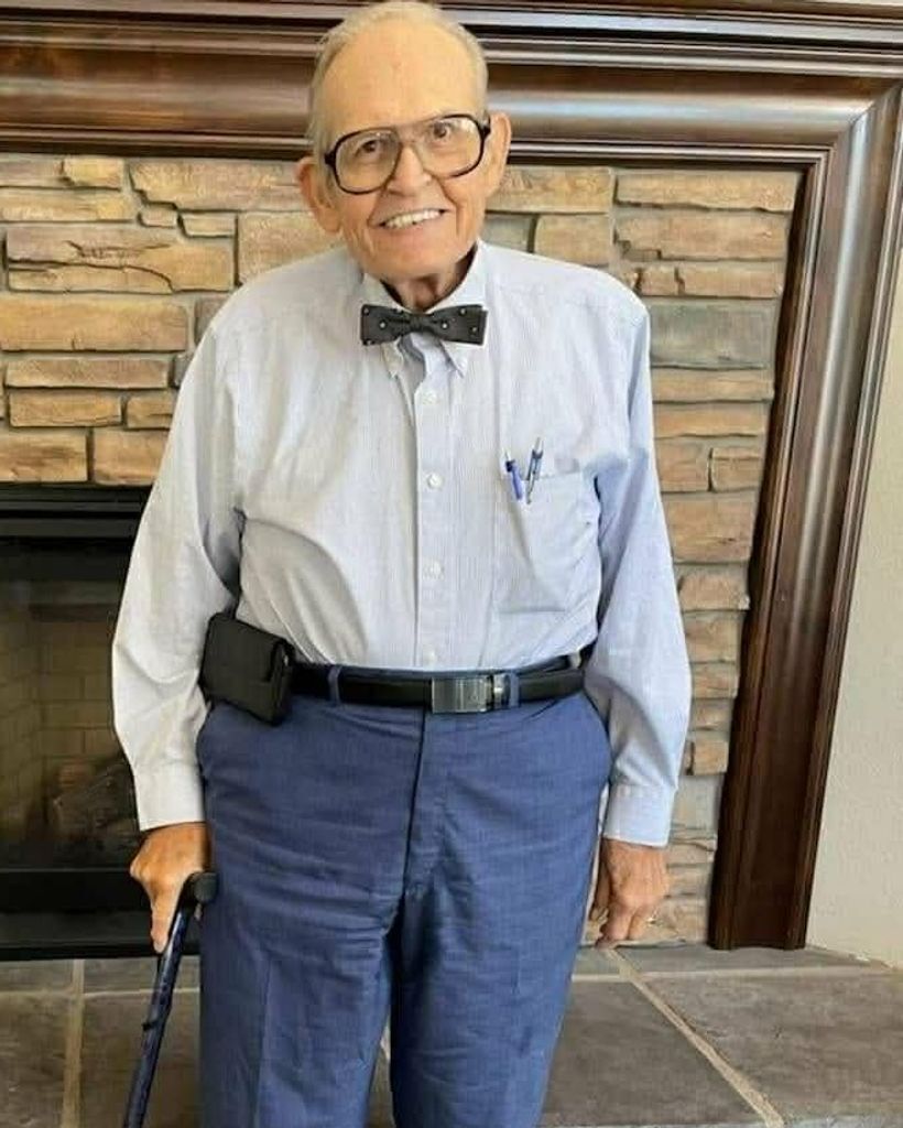 George Franklin Reid | Obituaries | cachevalleydaily.com