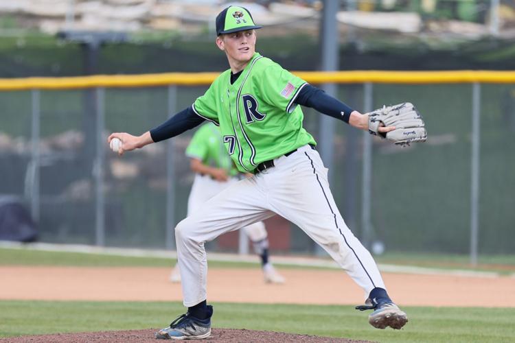 PHOTO GALLERY: Mountain Crest 3, Ridgeline 1 in baseball | Multimedia ...
