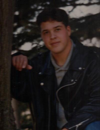 Aaron David Shaffer | Obituaries | cachevalleydaily.com