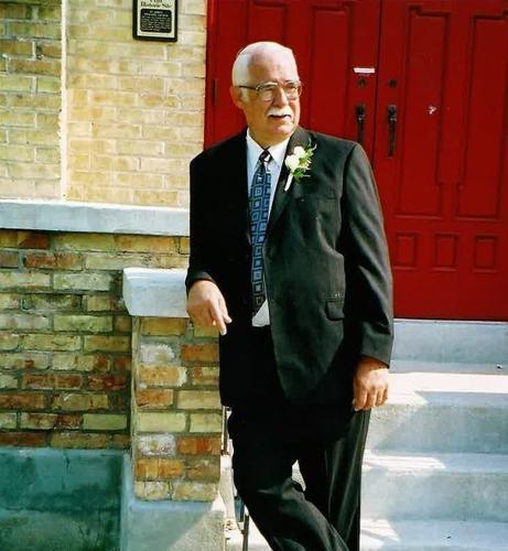 Richard Bruce Wursten | Obituaries | cachevalleydaily.com