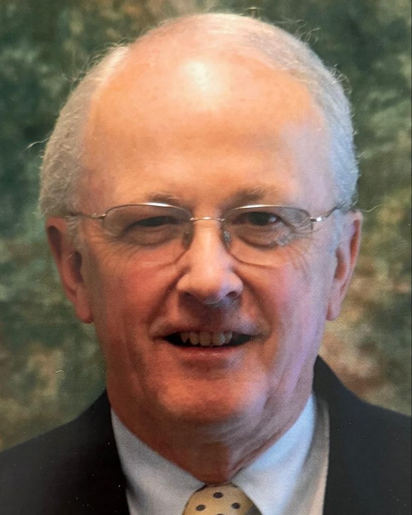 Henry James Brown | Obituaries | cachevalleydaily.com