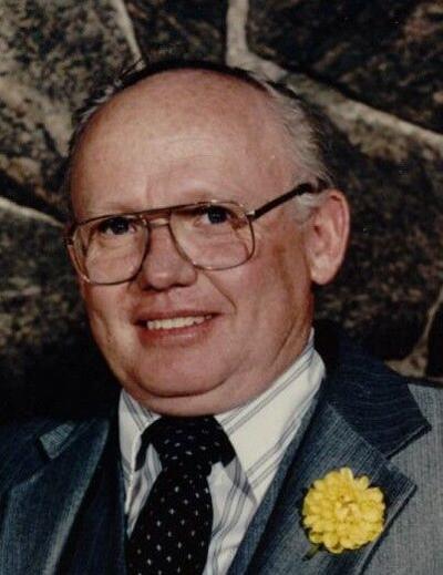 Ralph Abel | Obituaries | cachevalleydaily.com