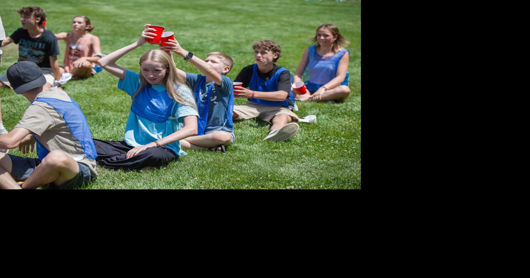 GALLERY: Mendon Great Race 2025 | Multimedia | cachevalleydaily.com