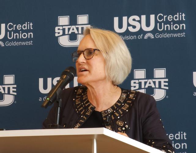 Cantwell: New AD Diana Sabau “is the leader for this moment” | Sports ...