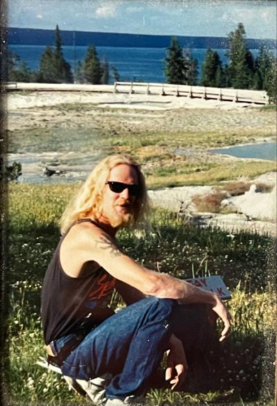 “Kuster” Cory Glen Archibald | Obituaries | cachevalleydaily.com