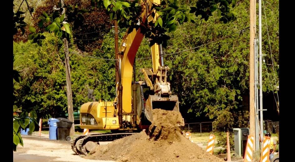 Logan officials announced schedule for long-awaited repaving for 300 ...