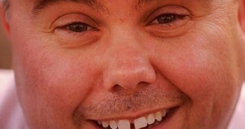 Todd David Johnson | Obituaries | cachevalleydaily.com