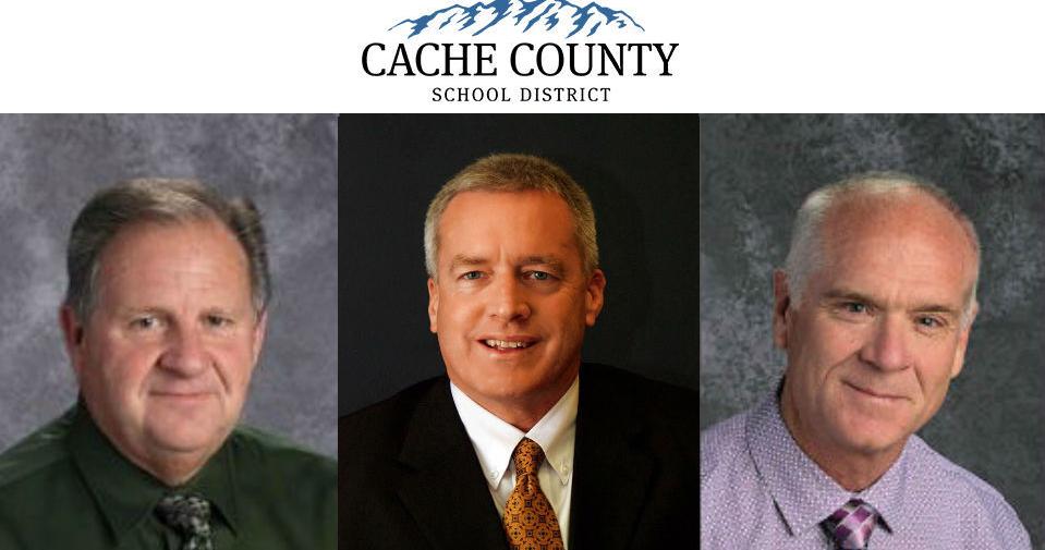 Three principals, with over a century of combined experience, retiring ...