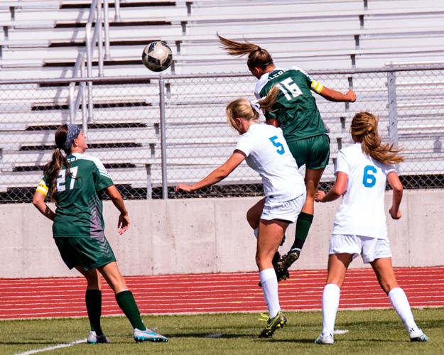 PHOTO GALLERY: Sky View 2, Clearfield 1 OT | Local Prep ...