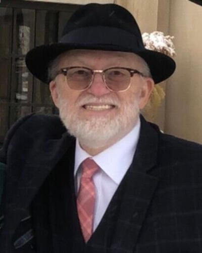 Steven Lawrence Weber | Obituaries | cachevalleydaily.com