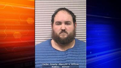 Centerville man pleads ‘guilty’ to driving to Logan to have sex with ...