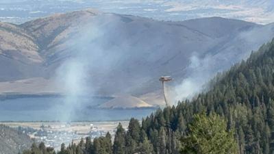 New fire restrictions implemented on Utah National Forests | News ...