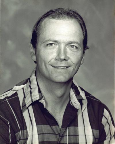 William Gerald Workman | Obituaries | cachevalleydaily.com