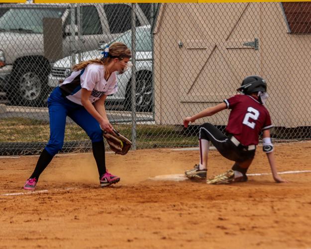 PHOTO GALLERY: Logan 6, Preston 2 softball | Local Prep ...