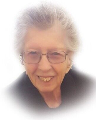 Marion Giblin Shelton | Obituaries | cachevalleydaily.com