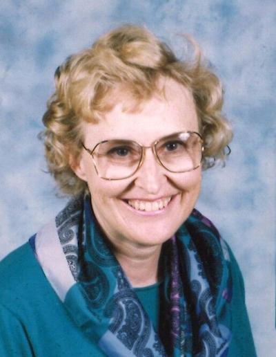 Karen Ann Stock | Obituaries | cachevalleydaily.com