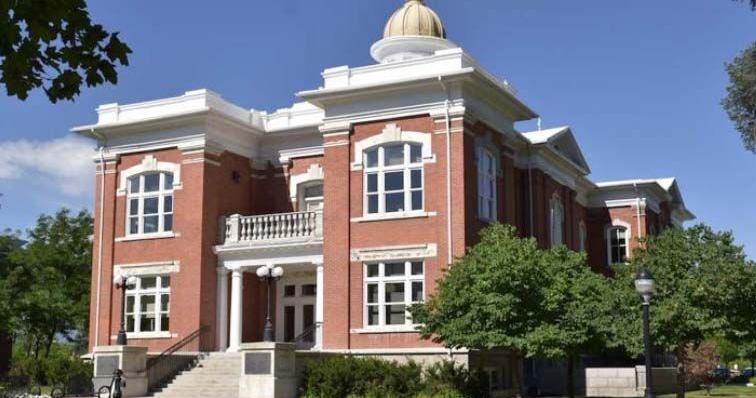 Cache County Council incumbents score solid victories over challengers ...