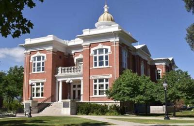 Cache County Council incumbents score solid victories over challengers ...