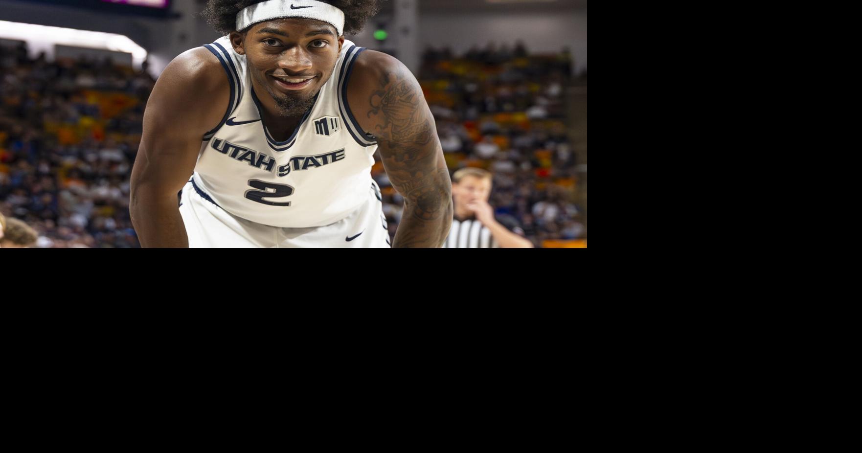 Dominant second half powers Utah State's 96-75 blowout win over Tulane ...