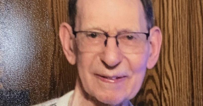 Harvey Don Harris | Obituaries | cachevalleydaily.com