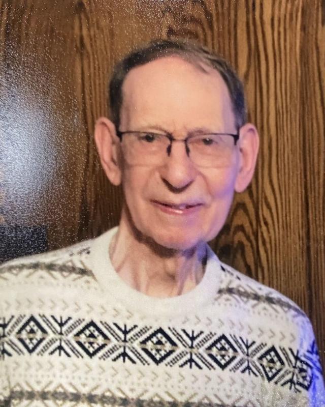 Harvey Don Harris | Obituaries | cachevalleydaily.com