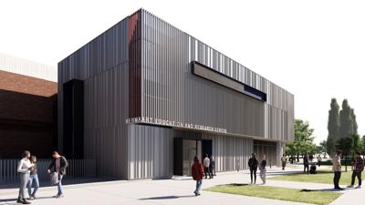 USU to break ground for new Art Education and Research Center | Local ...