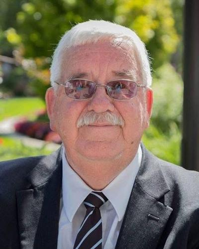 Ray Deloy Olsen | Obituaries | cachevalleydaily.com