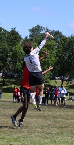 Green Canyon Ultimate Frisbee brings national title to Cache Valley ...