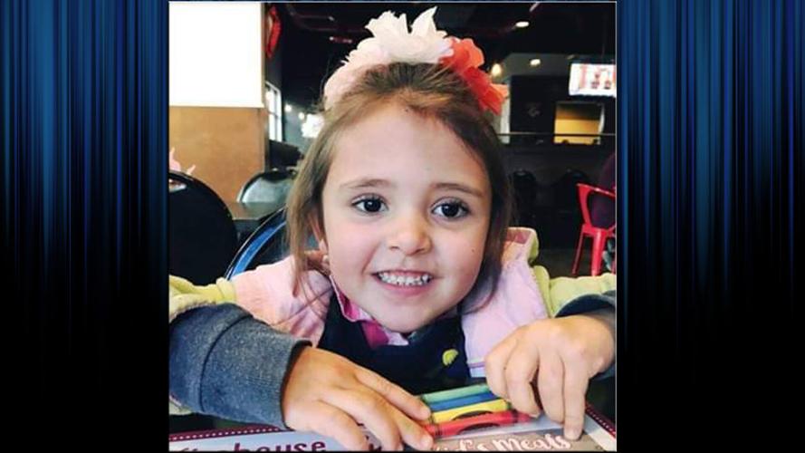 Candlelight vigil for Lizzy Shelley being held Saturday night as family ...