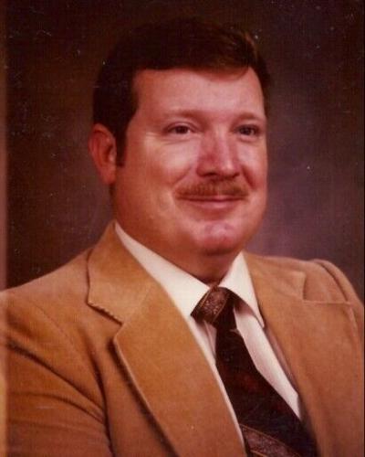Don Vincent Audd | Obituaries | cachevalleydaily.com