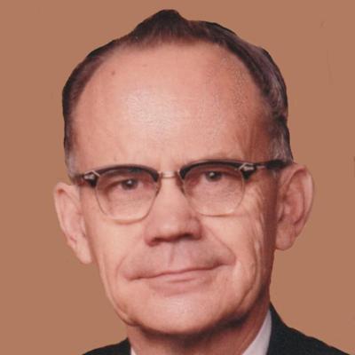 Theodore Sonne Perry | Obituaries | cachevalleydaily.com