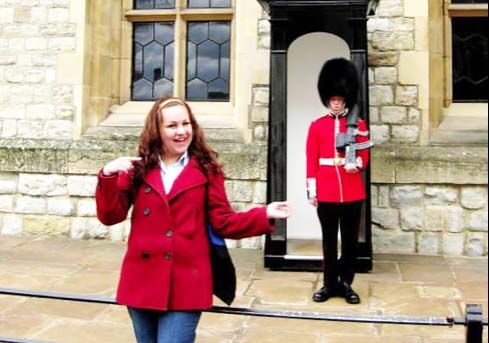 Comic/playwright Leila Hernandez to sound off about Meghan Markle in one-woman show | Local News ...