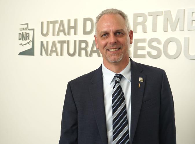 New Utah State Parks director appointed | Local News | cachevalleydaily.com
