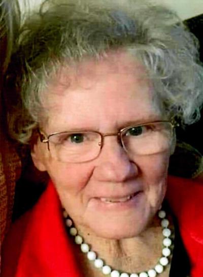 Lila Rae Rasmussen Bennett | Obituaries | cachevalleydaily.com