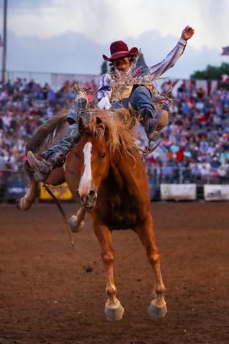 PHOTO GALLERY: That Famous Preston Night Rodeo – July 28, 2022 | Photo ...