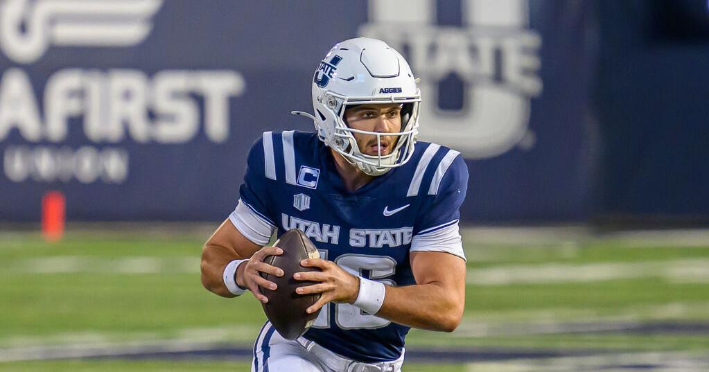 Bryson Barnes is earning high praise and MW Player of the Year hype ...