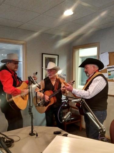 Cowboy rendezvous’ school setting highlights their educational outreach ...