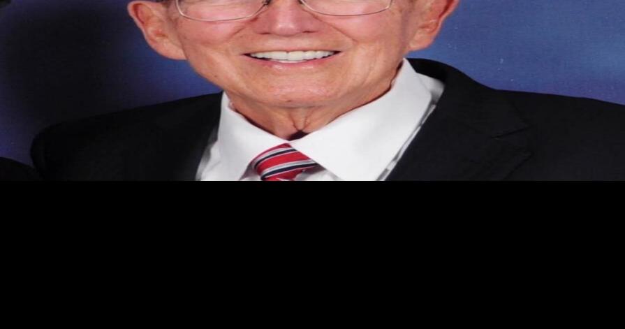 William (Bill) Isaac Fletcher | Obituaries | cachevalleydaily.com