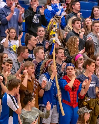 Idaho tribe asks state to ban all Indian school mascots, including ...