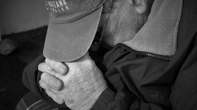 Mayor and council member address Logan's homeless situation | News ...