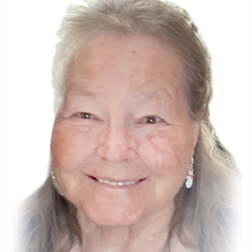 Violet Cox Peterson | Obituaries | cachevalleydaily.com