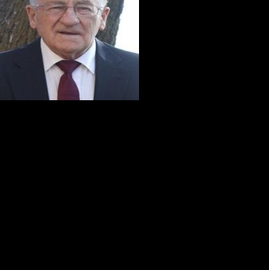 Norvel “Nick” Estep | Obituaries | cachevalleydaily.com