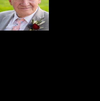 Robert Steven Wood | Obituaries | cachevalleydaily.com