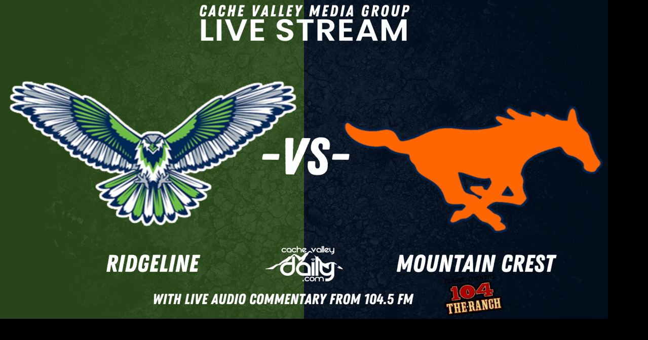 LIVESTREAM: Ridgeline vs Mountain Crest wrestling dual | Dec. 11, 2025 ...